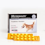 Mepromazin 25 mg - Triton