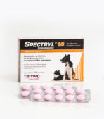 Spectryl 10 - Triton